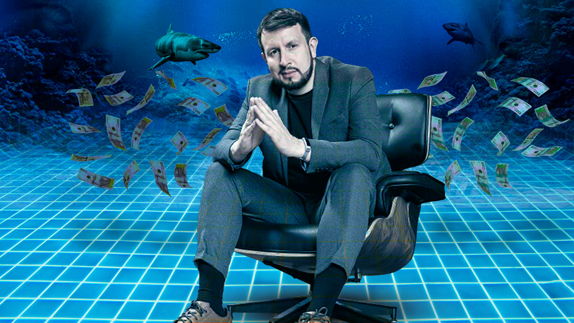 Cerebro - Plataforma de Gestión Inteligente